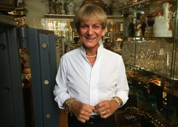 About Ian Towning - Bourbon Hanby Arcade